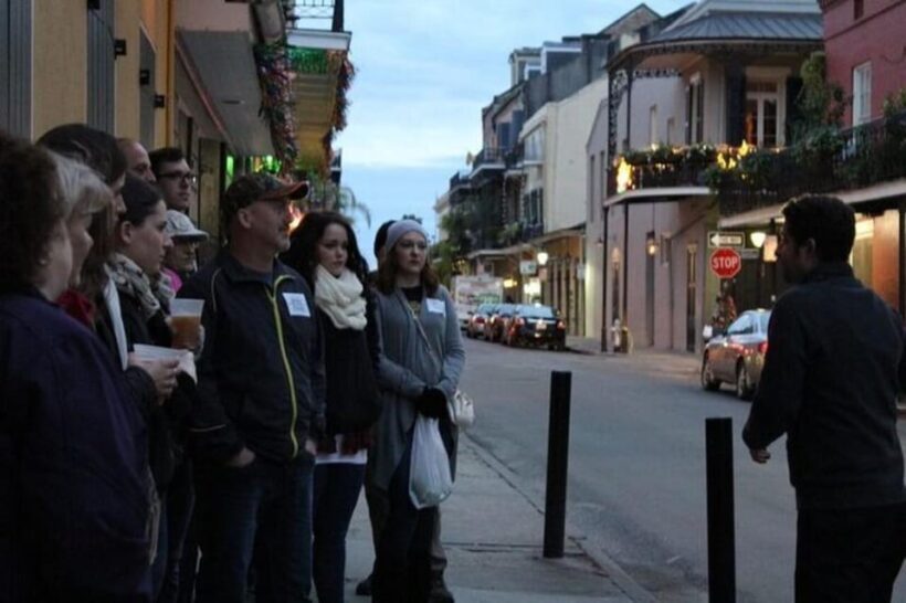 New Orleans: French Quarter Ghost Walking Tour - Final Thoughts: Is It Worth It?