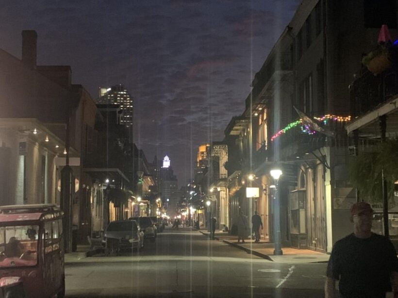 New Orleans: French Quarter Ghosts and True Crime Tour - Frequently Asked Questions