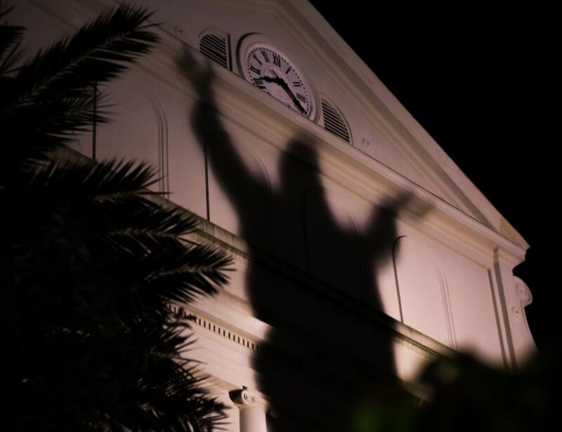 New Orleans: French Quarter Ghosts Haunted Walking Tour - What You Might Love Most