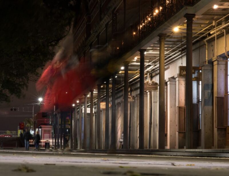 New Orleans: French Quarter Ghosts Haunted Walking Tour - Final Thoughts