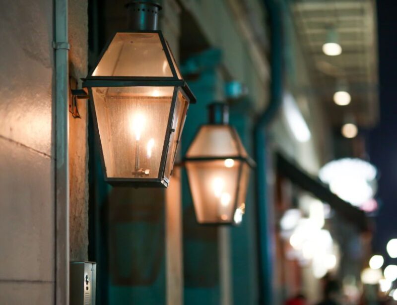 New Orleans: French Quarter Ghosts Haunted Walking Tour - FAQ