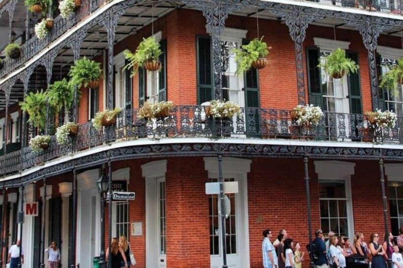 New Orleans: French Quarter Historical Walking Tour - Who This Tour Is Best For