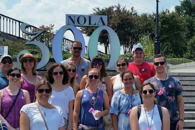 New Orleans French Quarter History Walking Tour - Why Choose the French Quarter History Walking Tour?