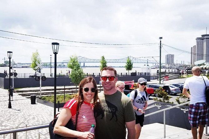 New Orleans French Quarter History Walking Tour - What Makes This Tour Stand Out?