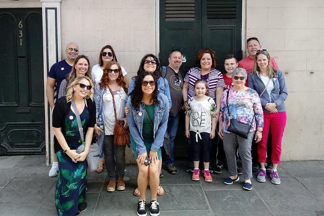 New Orleans French Quarter History Walking Tour - Authentic Traveler Feedback