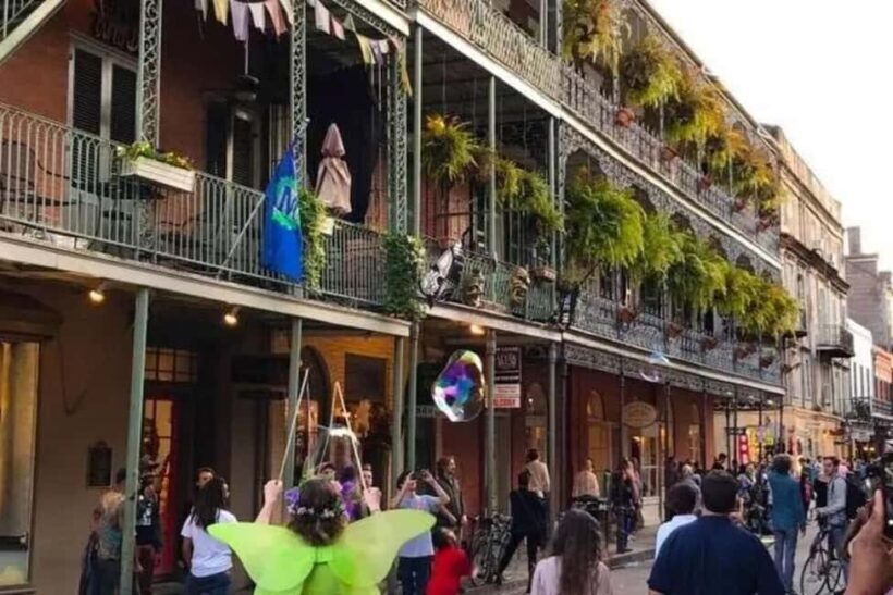 New Orleans: French Quarter Morning Walking Tour - The Experience: What Makes It Special