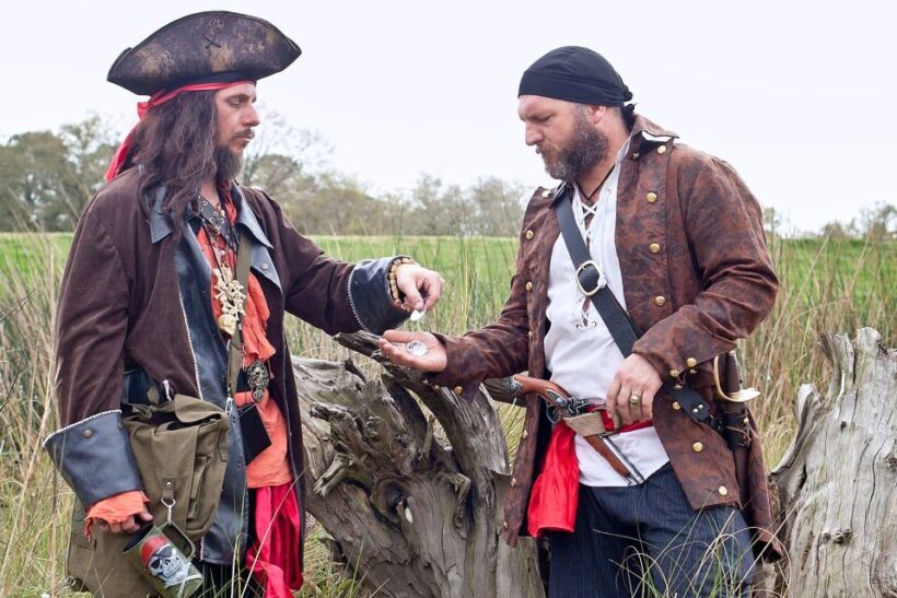 New Orleans, French Quarter: Pirate History Walking Tour - Final Thoughts: Who Should Book This Tour?