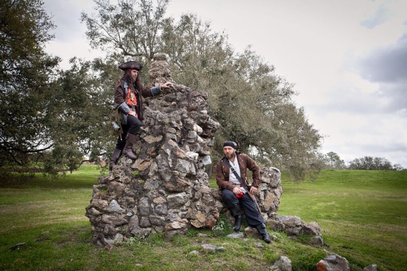 New Orleans, French Quarter: Pirate History Walking Tour - The Perfect Audience for This Tour