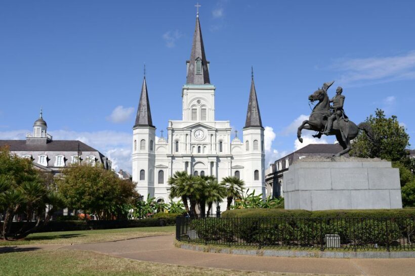 New Orleans: French Quarter Saints & Sinners History Tour - Practical Details and Tips