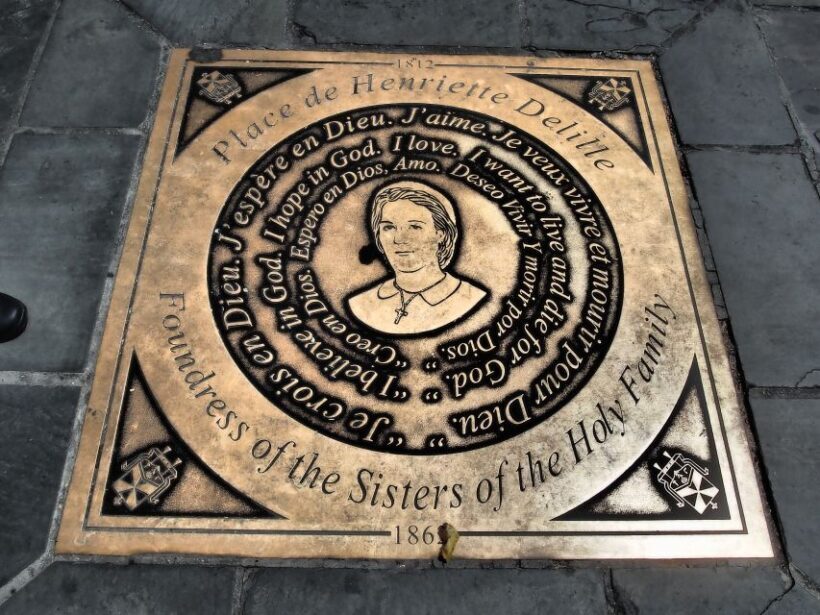 New Orleans: French Quarter Saints & Sinners History Tour - The Value Proposition
