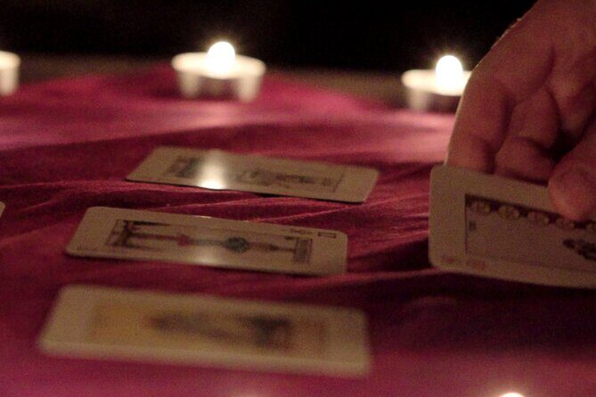 New Orleans French Quarter Seance Magick Experience - An Honest Look at the New Orleans French Quarter Seance Magick Experience