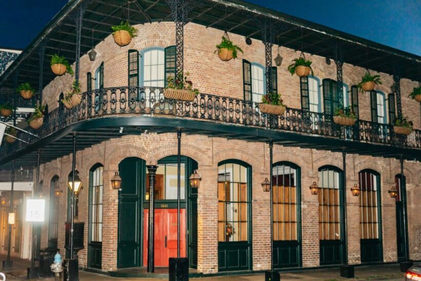 New Orleans: French Quarter Sightseeing Carriage Ride - An In-Depth Look at the Experience