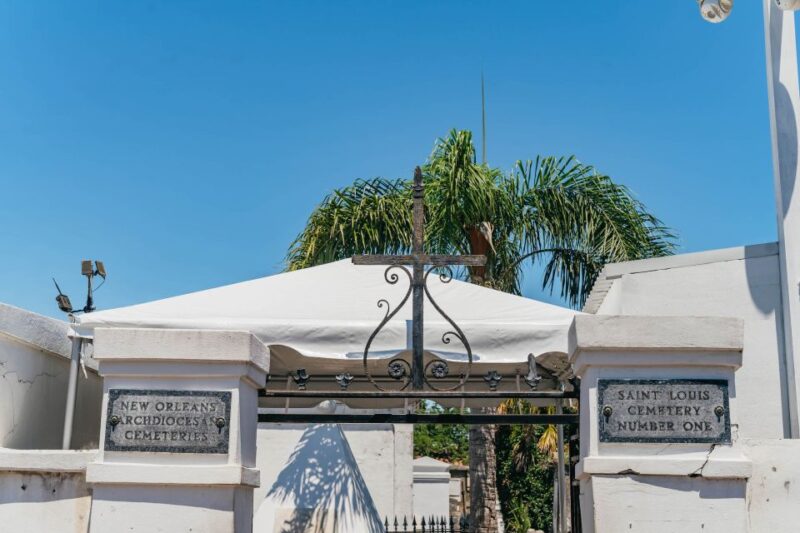 New Orleans: French Quarter, Voodoo and Cultural Experience - Who Should Consider This Tour?