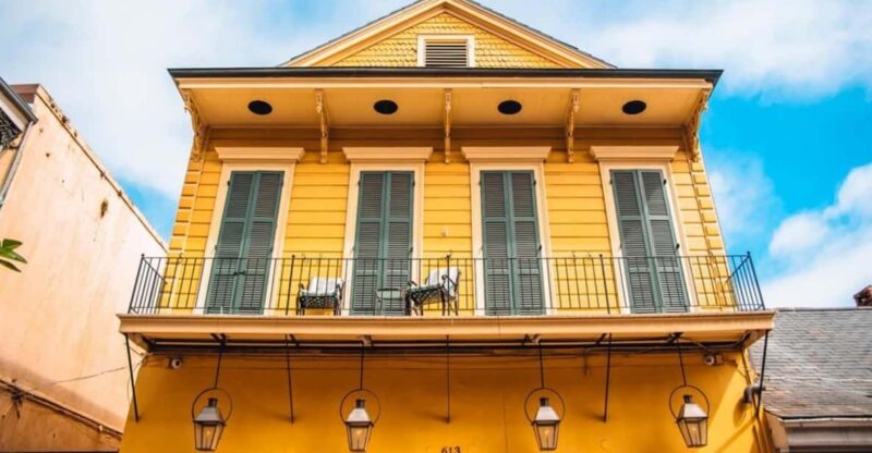 New Orleans: French Quarter Walking Tour - Who Is This Tour Best For?