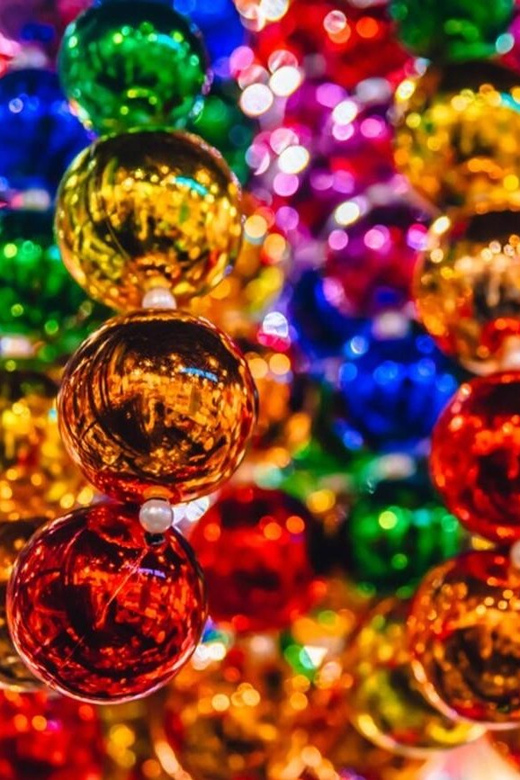 New Orleans: French Quarter Walking Tour - Final Thoughts