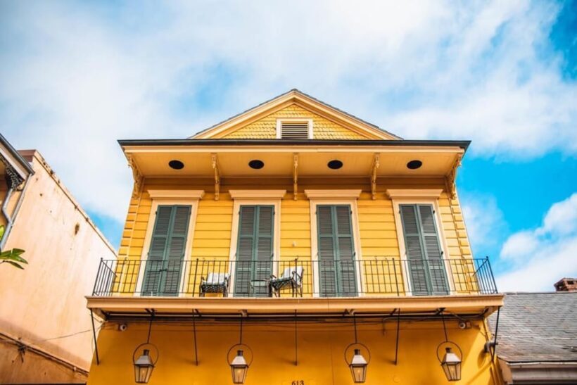 New Orleans: French Quarter Walking Tour - Who Should Book This Tour?