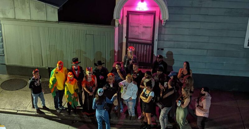 New Orleans: French Quarter, Witches, Voodoo, & Ghost Tour - Why This Tour Stands Out