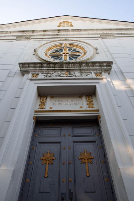 New Orleans: French Quarter, Witches, Voodoo, & Ghost Tour - Who Will Love This Tour?