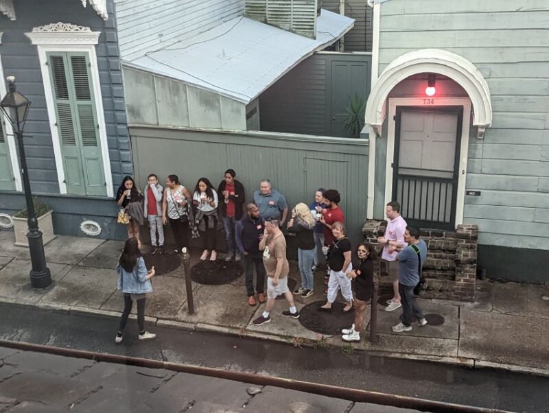 New Orleans: French Quarter, Witches, Voodoo, & Ghost Tour - Final Thoughts