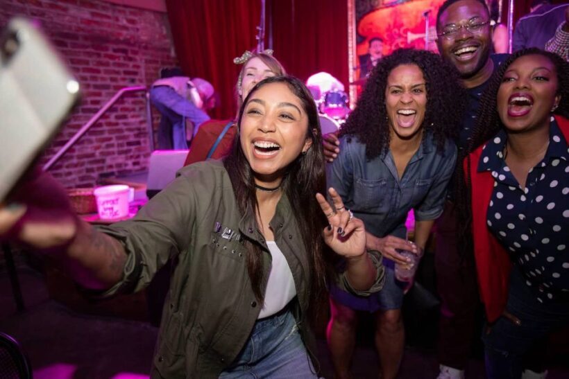 New Orleans: Frenchmen Street VIP Live Music Pub Crawl - What to Expect During the Tour