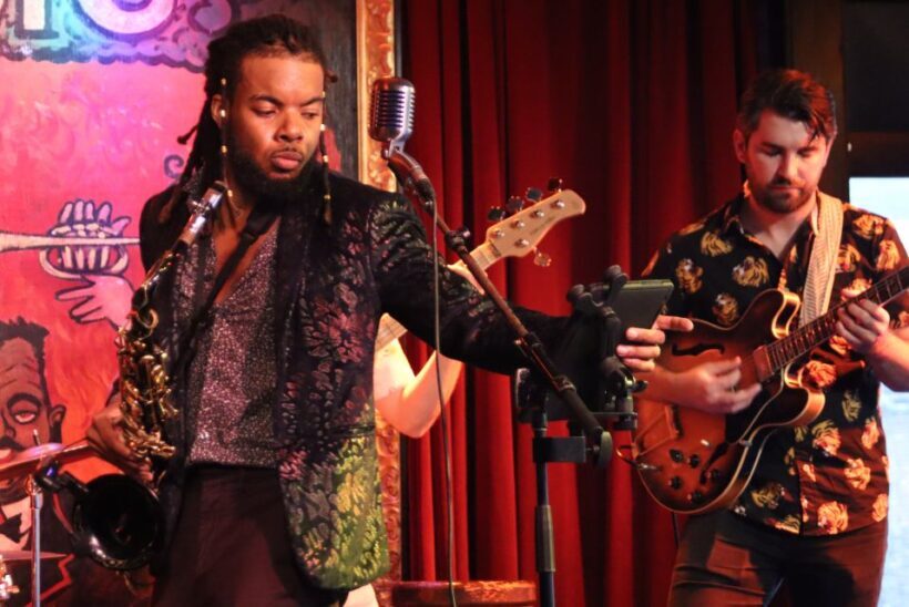 New Orleans: Frenchmen Street VIP Live Music Pub Crawl - Who Will Enjoy This Tour?