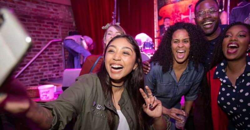 New Orleans: Frenchmen Street VIP Live Music Pub Crawl - The Guides: The Difference Makers