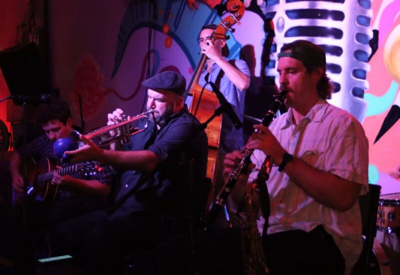 New Orleans: Frenchmen Street VIP Live Music Pub Crawl - Why This Tour Works