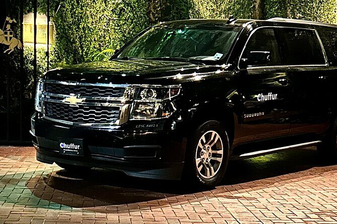 New Orleans from or to Louis Armstrong Airport Private Transfer - A Close Look at the New Orleans Louis Armstrong Airport Private Transfer