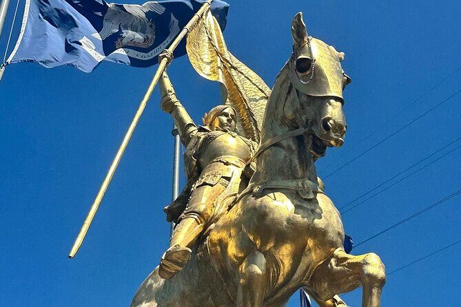 New Orleans Full Day Private Tour - A Deep Dive into the Itinerary