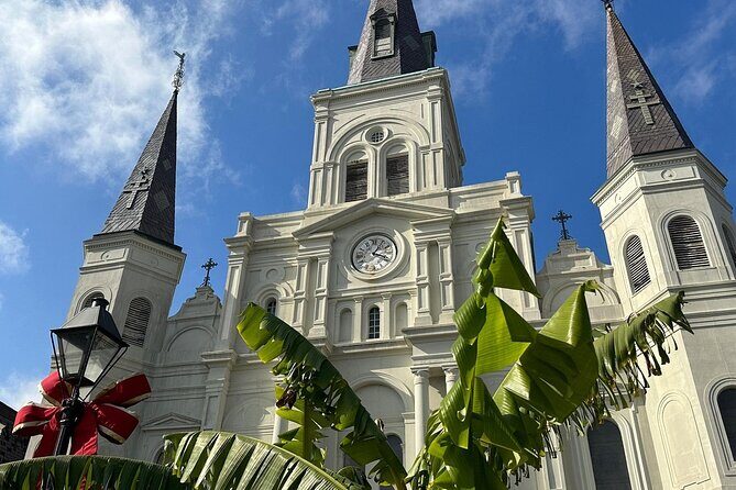 New Orleans Full Day Private Tour - Who Will Love This Tour?
