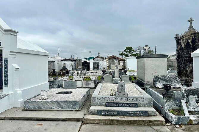 New Orleans Full Day Private Tour - FAQs