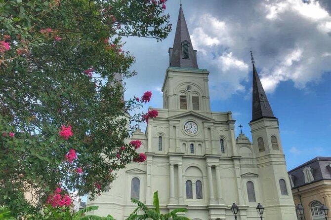 New Orleans Full Day Private Tour from Biloxi - Analyzing the Value