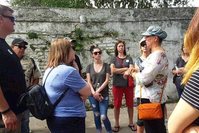 New Orleans' Garden District 2 Hour Walking Tour (Small Group) - The Sum Up