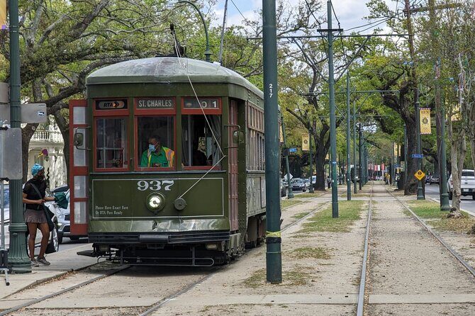 New Orleans' Garden District 2 Hour Walking Tour (Small Group) - FAQs
