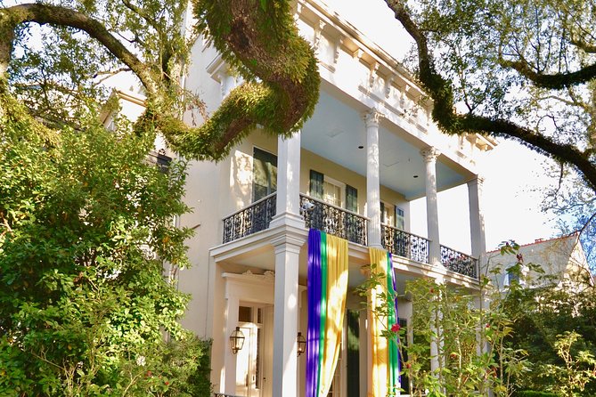 New Orleans Garden District and Lafayette Cemetery Tour - Who Would Love This Tour?