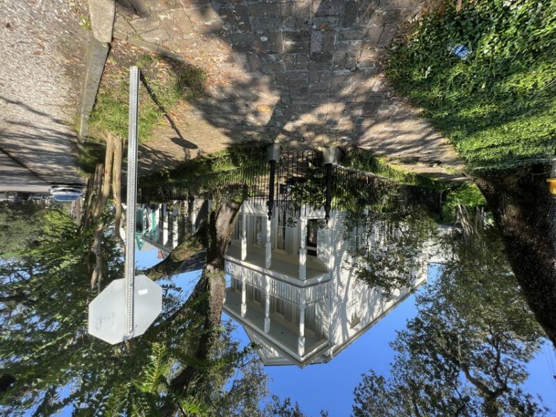 New Orleans : Garden District Architecture Walking tour - Final Thoughts