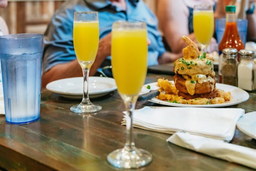 New Orleans: Garden District Food, Drinks & History Tour - Final Thoughts: Who Should Take This Tour?
