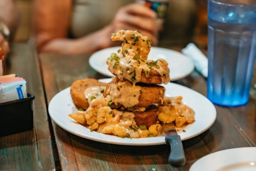 New Orleans: Garden District Food, Drinks & History Tour - The Sum Up