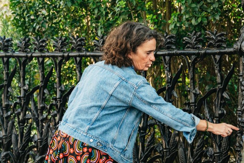 New Orleans: Garden District Guided Walking Tour - FAQs