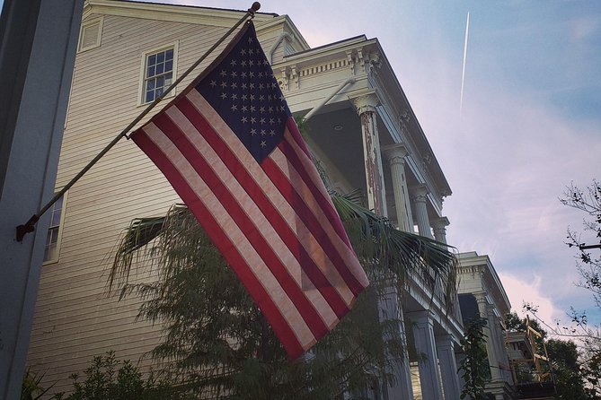 New Orleans Garden District History Walking Tour - FAQ: Practical Questions About the Garden District Tour