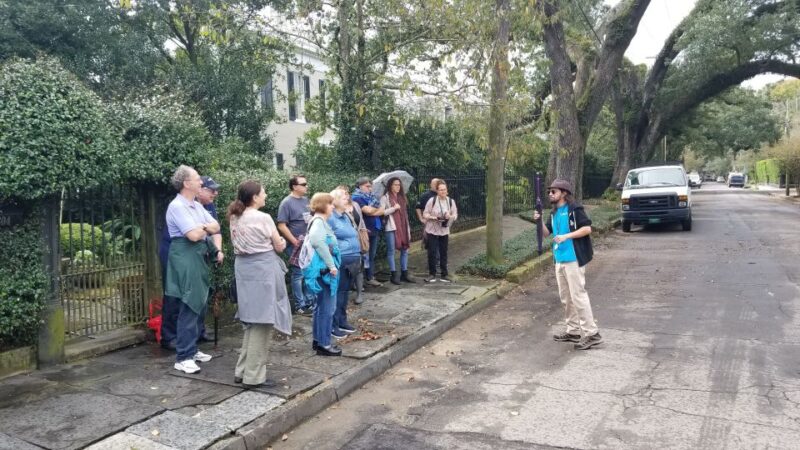 New Orleans: Garden District Tour - Who Will Love This Tour?