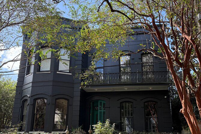 New Orleans Garden District Tour - A Detailed Look at the Tour Experience