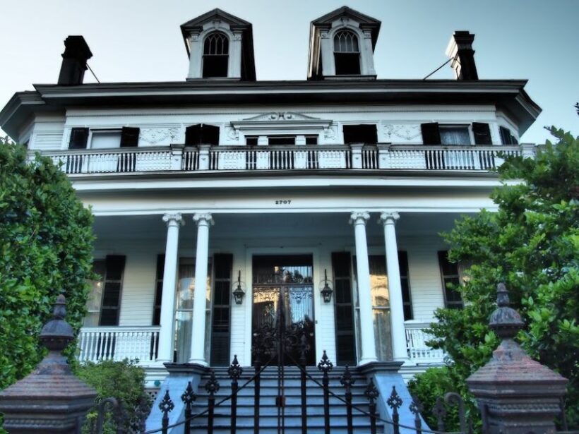 New Orleans: Garden District Tour - Final Thoughts