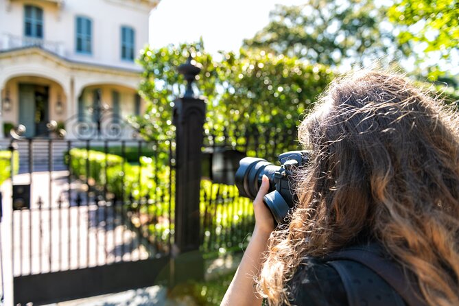 New Orleans Garden District Tour - The Experience: What Travelers Say