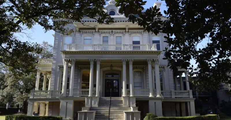 New Orleans: Garden District Walking Tour - The Itinerary and What to Expect