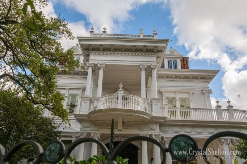 New Orleans: Garden District Walking Tour - Authentic Experience and Reviews