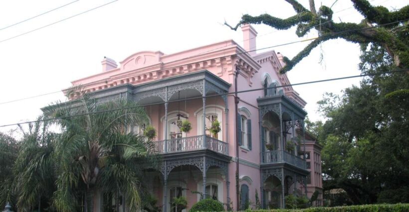 New Orleans: Garden District Walking Tour - Setting the Scene: What to Expect on Your Walk