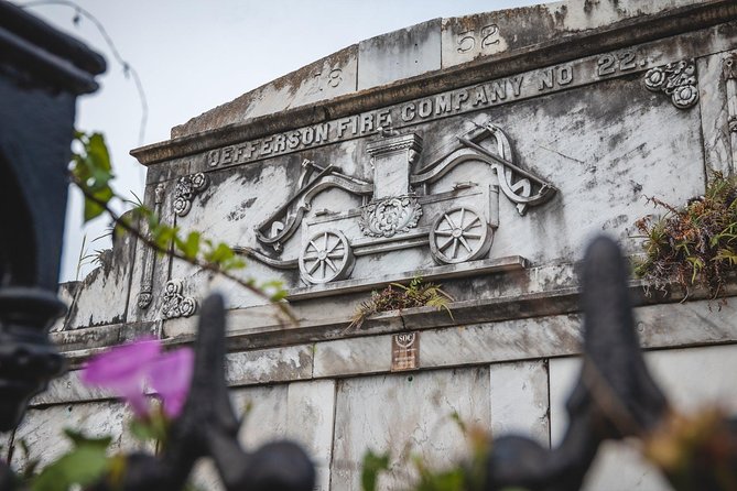 New Orleans Garden District Walking Tour - An In-Depth Look at the Garden District Walking Tour