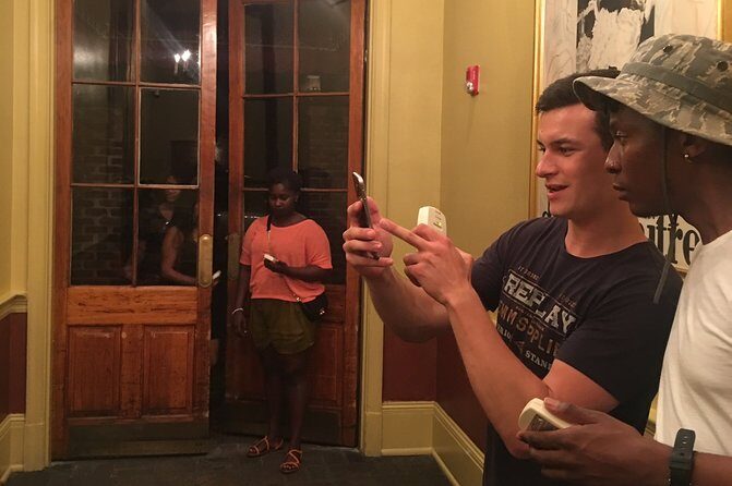 New Orleans Ghost Adventure - Who Should Book This Tour?
