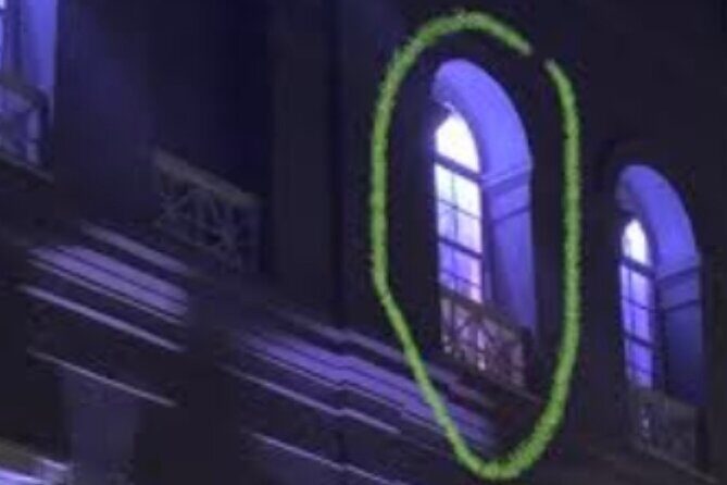 New Orleans Ghost Adventure with Real Paranormal Equipment - Key Points
